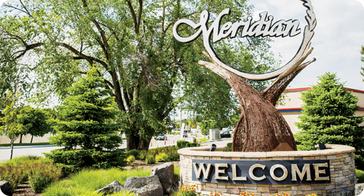 Service Areas | Treasure Valley Haul Away Meridian ID
